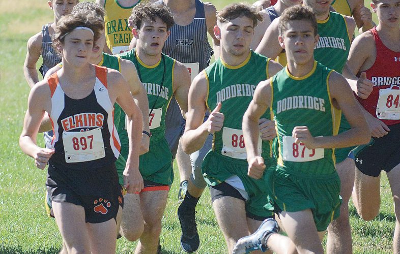 Prep cross country season begins | News, Sports, Jobs - The Intermountain